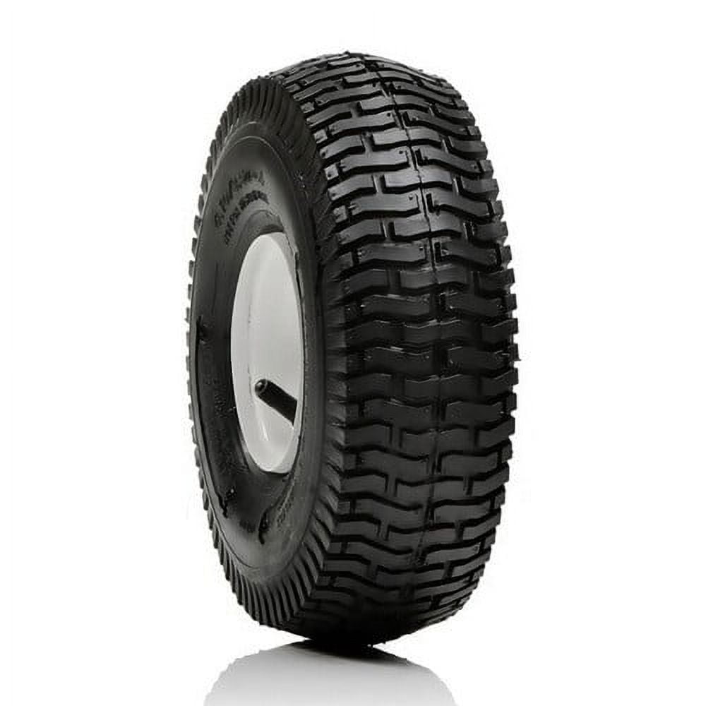 Greenball Turf Tread 13.10" x 6.30" x 13.10" Lawn and Garden Tire ...