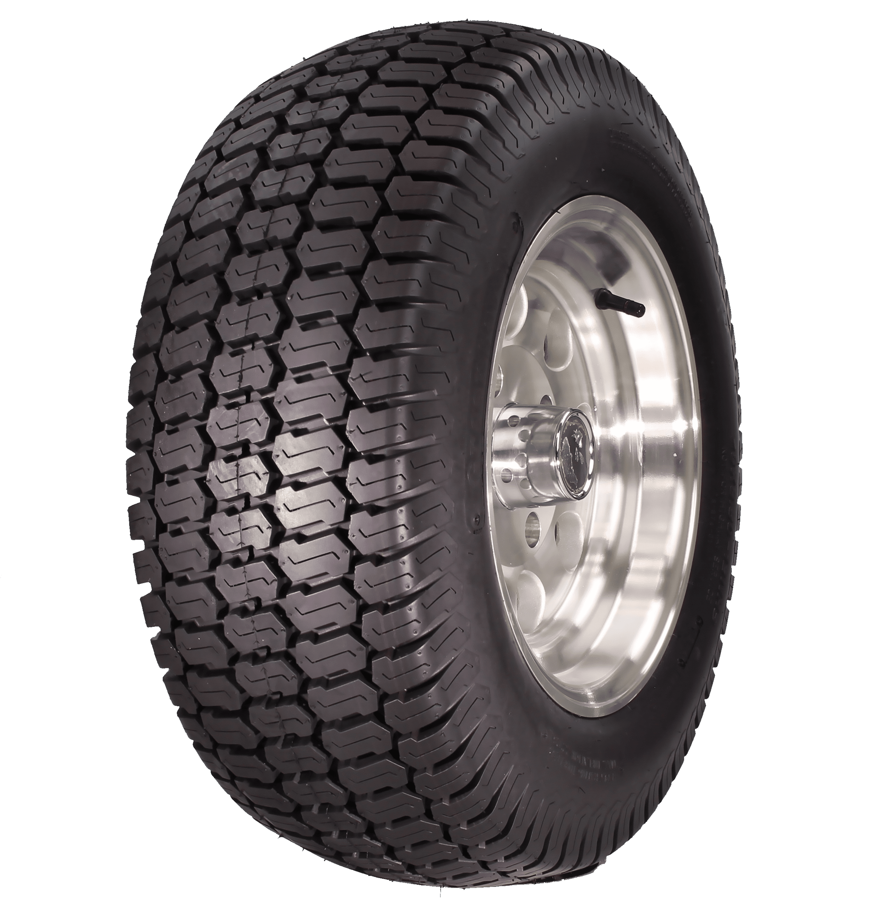 Greenball Ultra Turf 23X8.50-12 4 PR Turf Tread Tubeless Lawn and ...