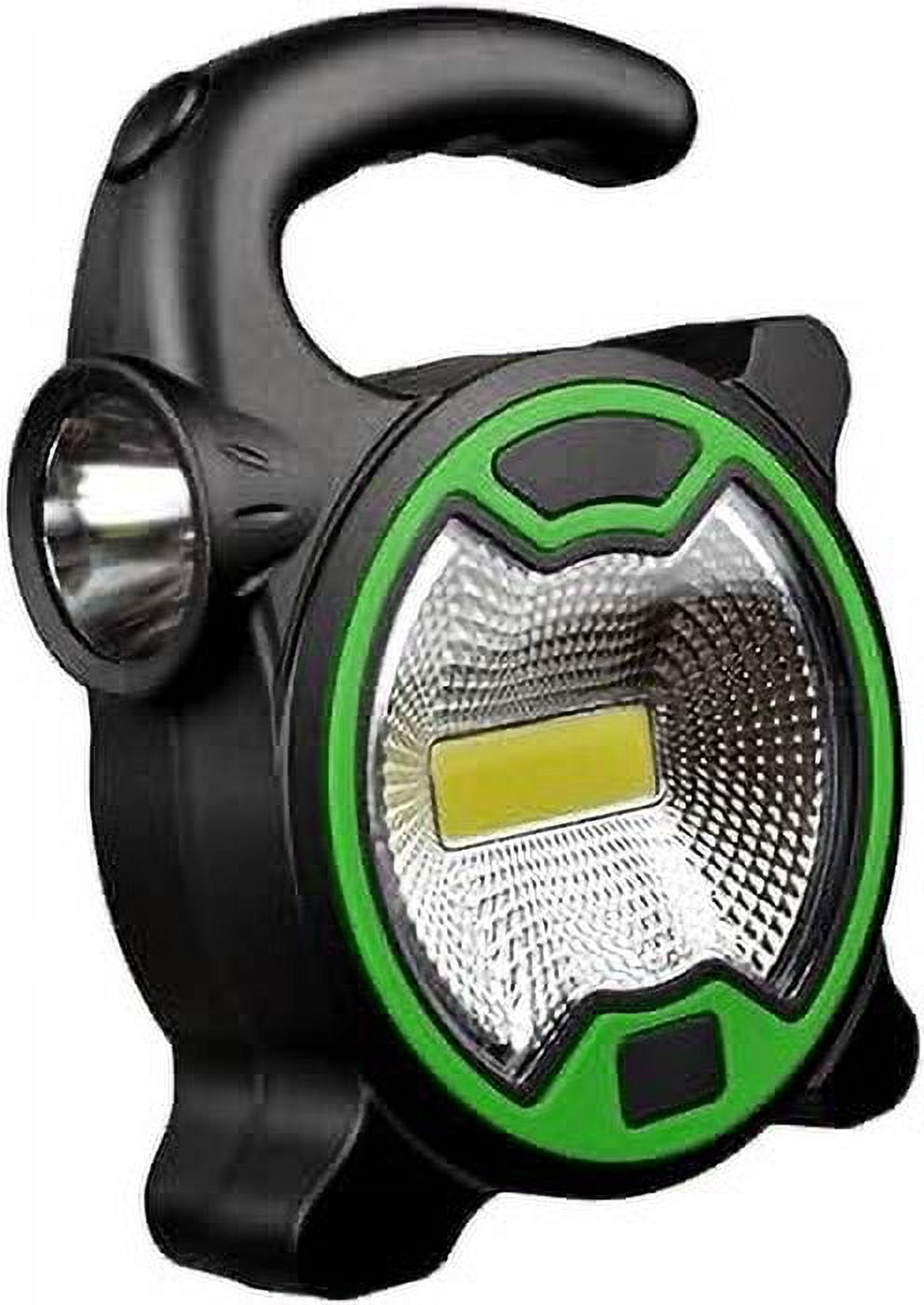 Greenberier 100 Lumens COB LED Portable Work Light - Walmart.com