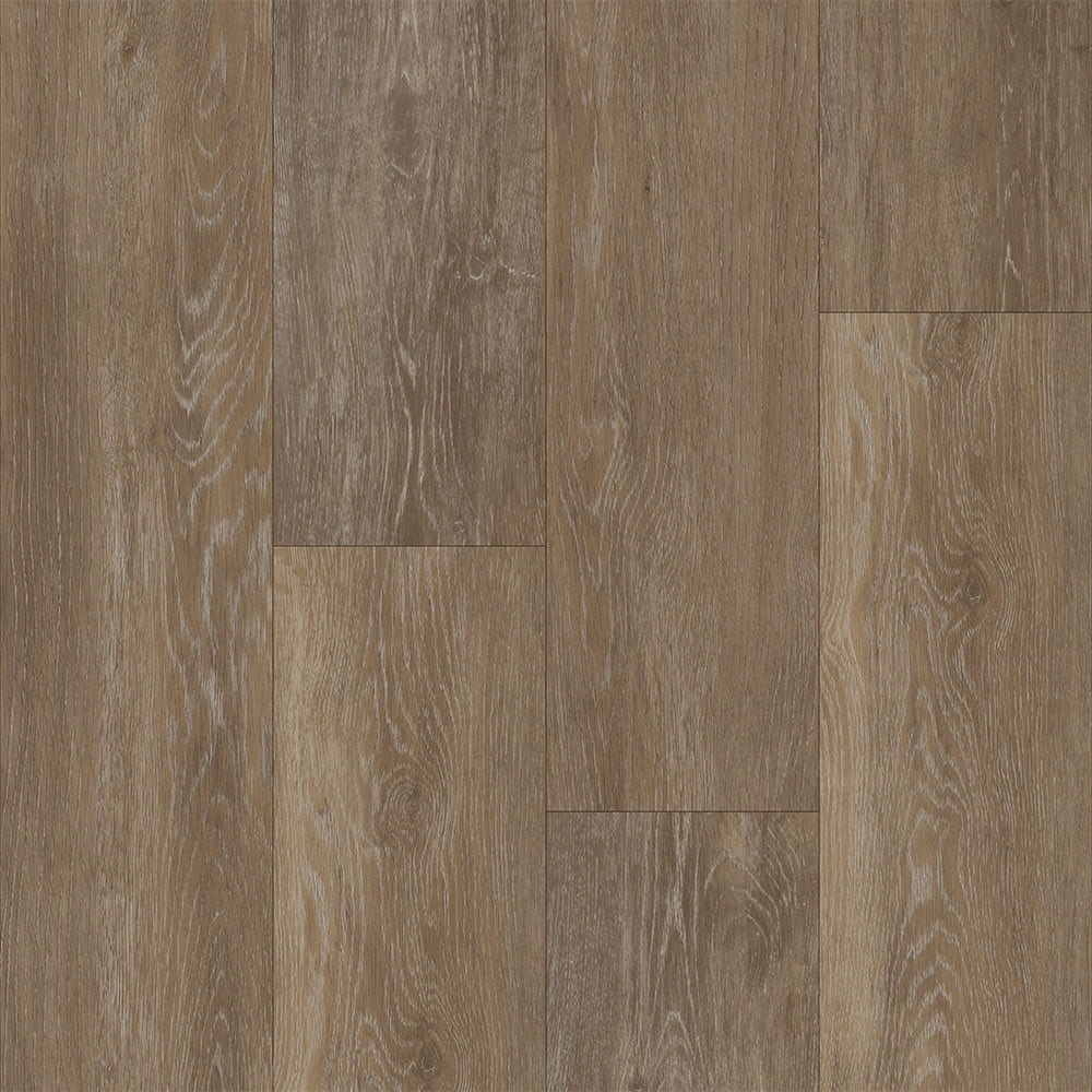 Greenbrier 25617 7" Wide Luxury Vinyl Wood Look Planks 0.5 Mm Wear ...