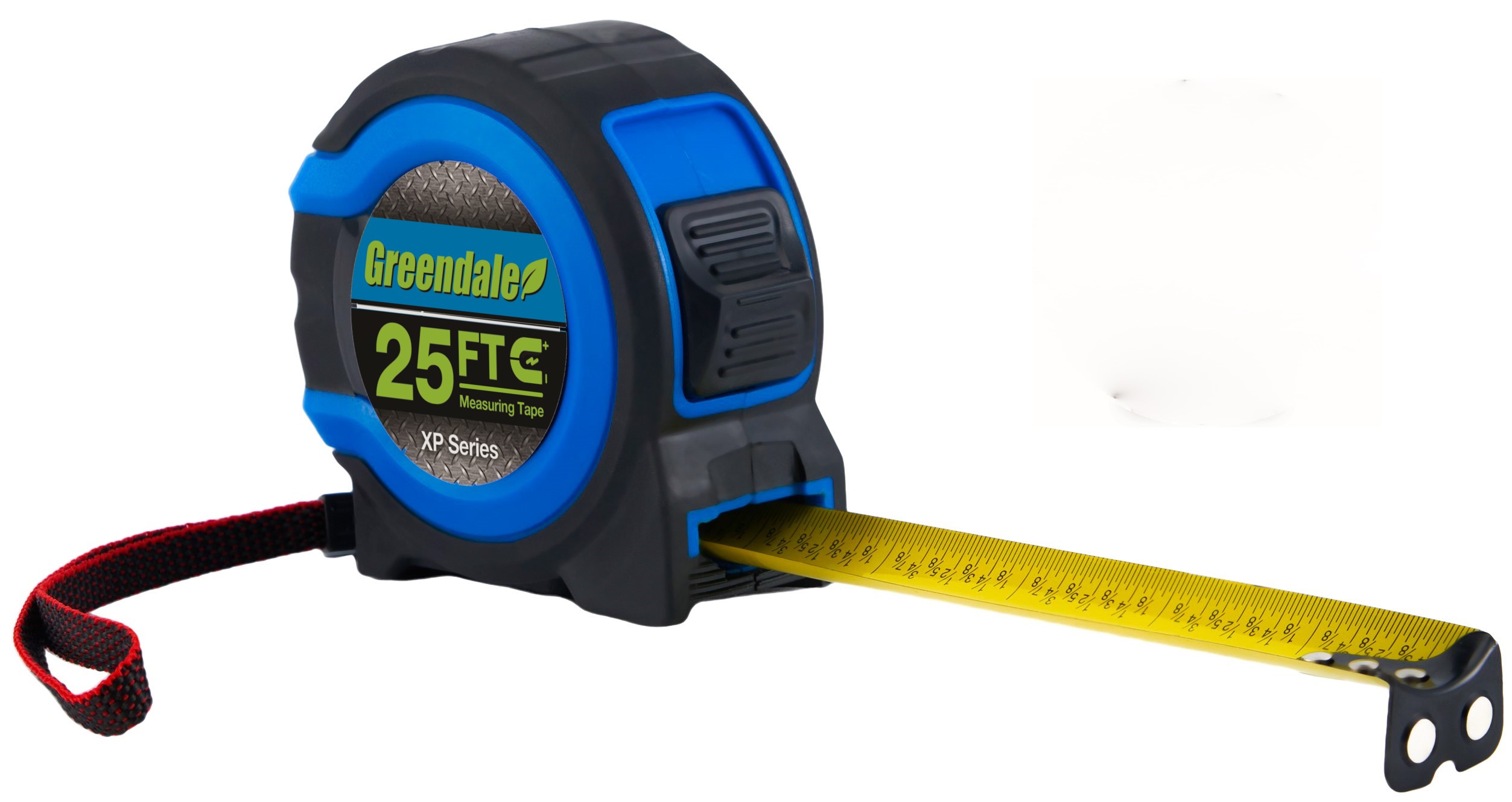 Komelon 16-Foot/5-Meter Professional Inch/Metric Tape Measure - Walmart.com