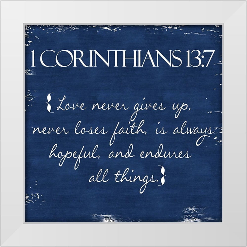 Greene, Taylor 12x12 White Modern Wood Framed Museum Art Print Titled ...