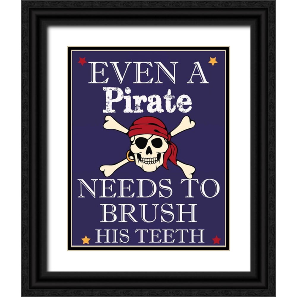 Greene, Taylor 12x14 Black Ornate Wood Framed with Double Matting ...