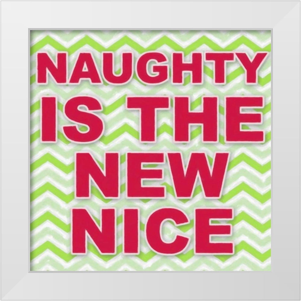 Greene, Taylor 15x15 White Modern Wood Framed Museum Art Print Titled ...