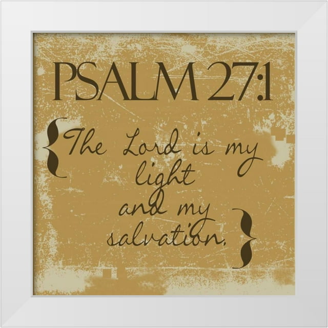 Greene, Taylor 15x15 White Modern Wood Framed Museum Art Print Titled ...