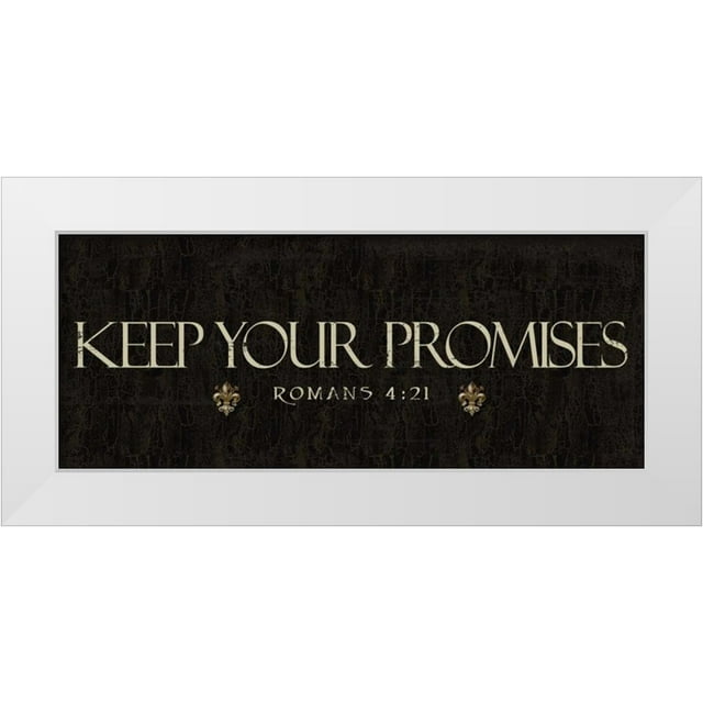 Greene, Taylor 18x10 White Modern Wood Framed Museum Art Print Titled ...