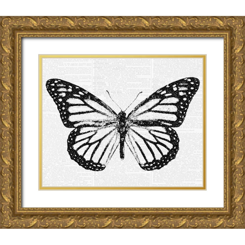 Greene, Taylor 18x15 Gold Ornate Wood Framed with Double Matting Museum Art Print Titled ...