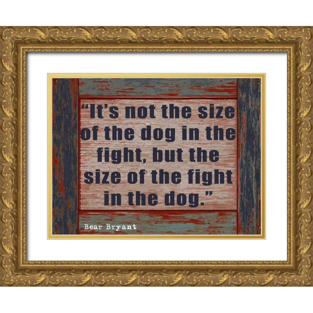 Greene, Taylor 18x15 Gold Ornate Wood Framed with Double Matting Museum Art Print Titled - SIZE ...