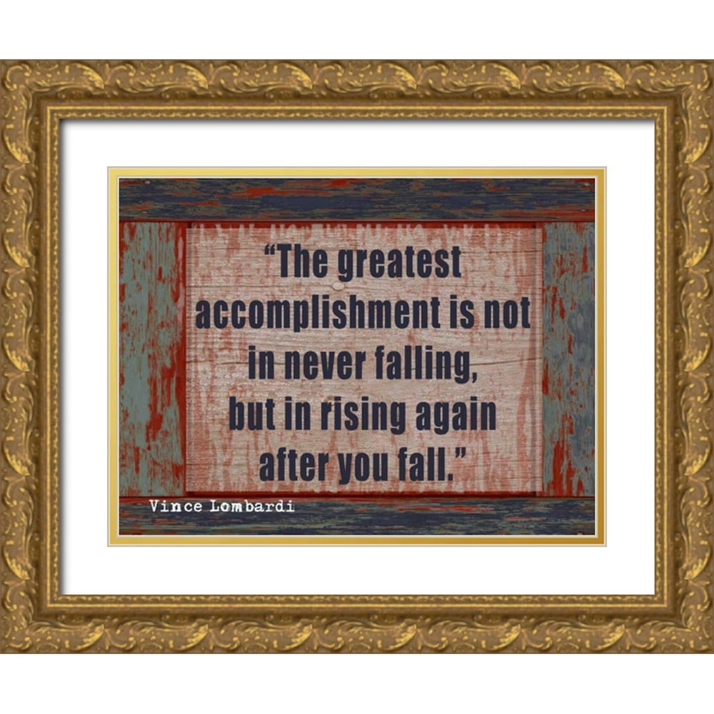 Greene, Taylor 18x15 Gold Ornate Wood Framed with Double Matting Museum Art Print Titled - THE ...