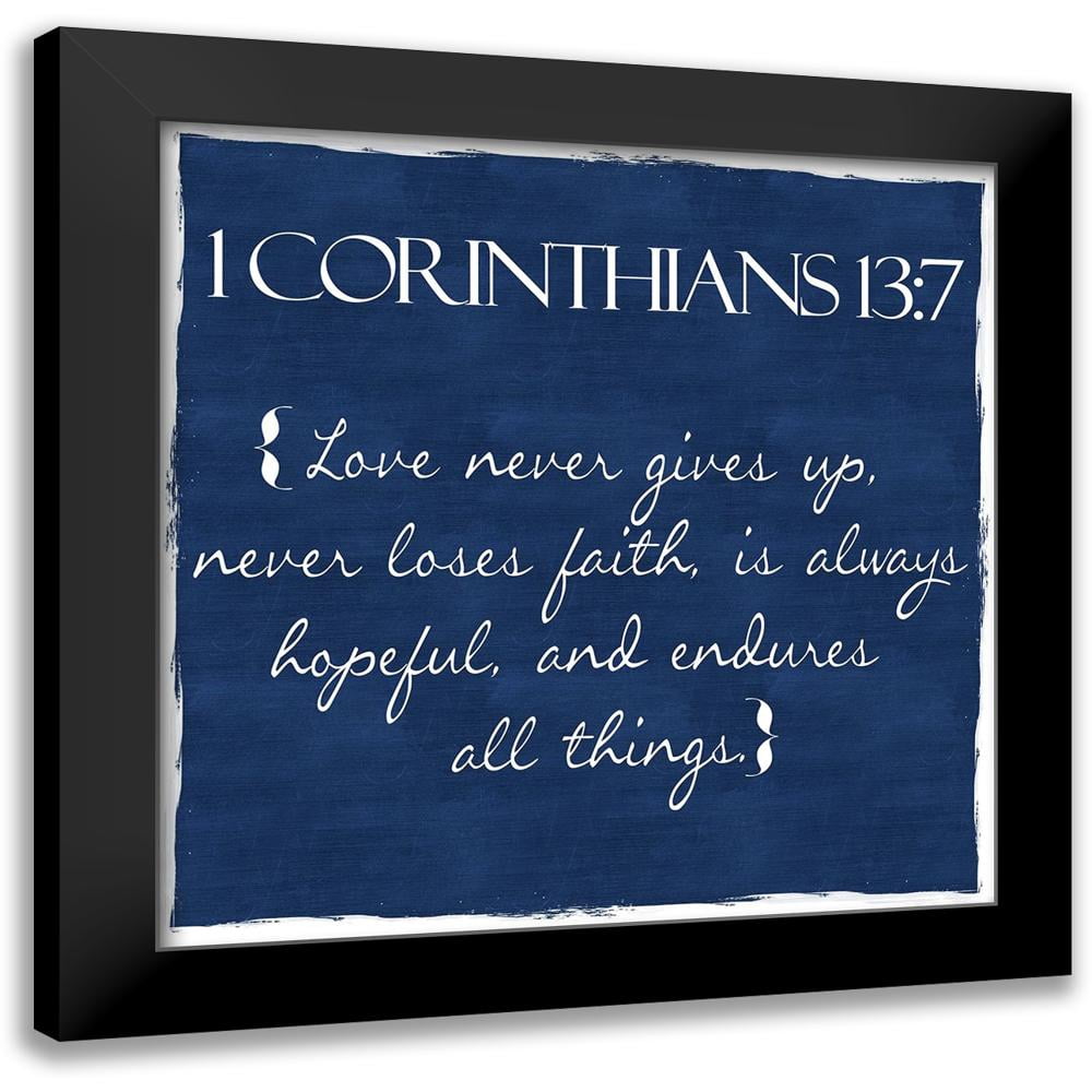 Greene, Taylor 20x20 Black Modern Framed Museum Art Print Titled ...