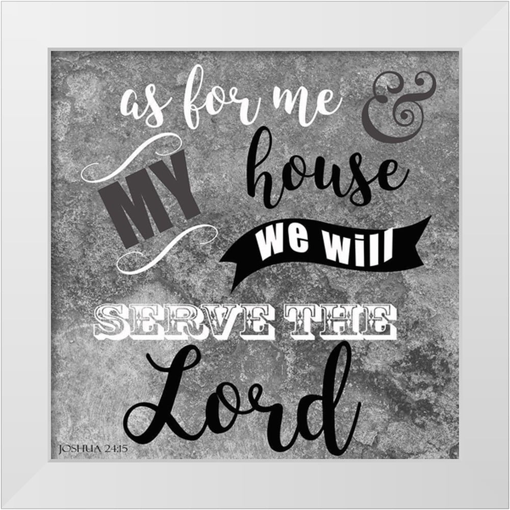 Greene, Taylor 20x20 White Modern Wood Framed Museum Art Print Titled ...