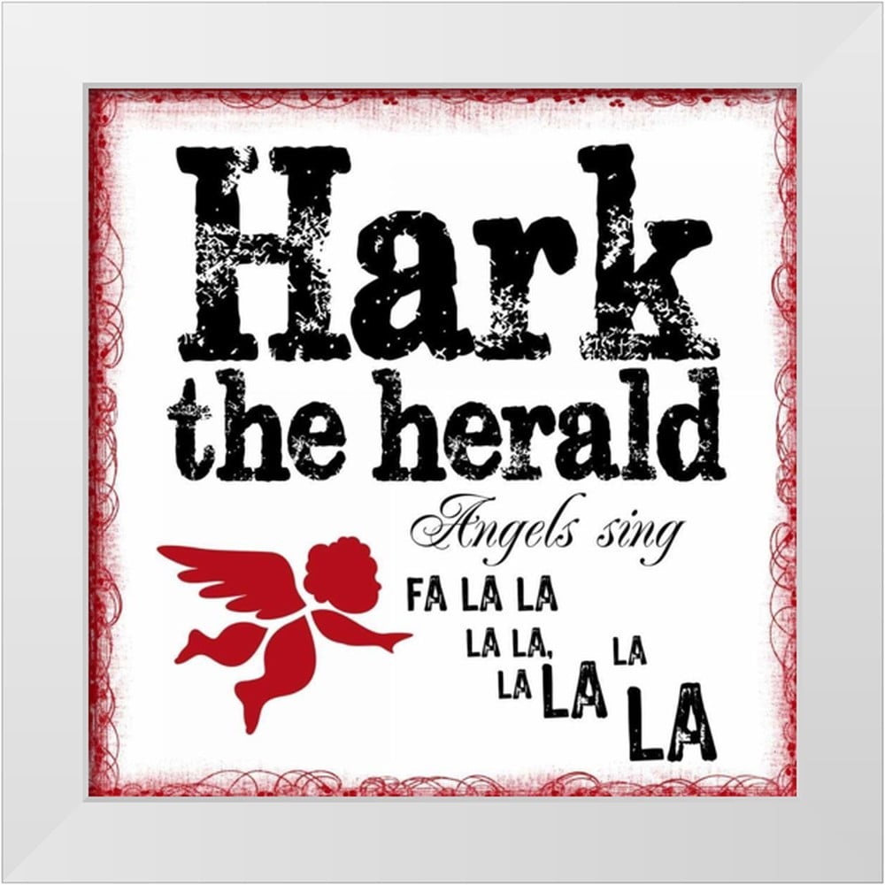 Greene, Taylor 26x26 White Modern Wood Framed Museum Art Print Titled ...