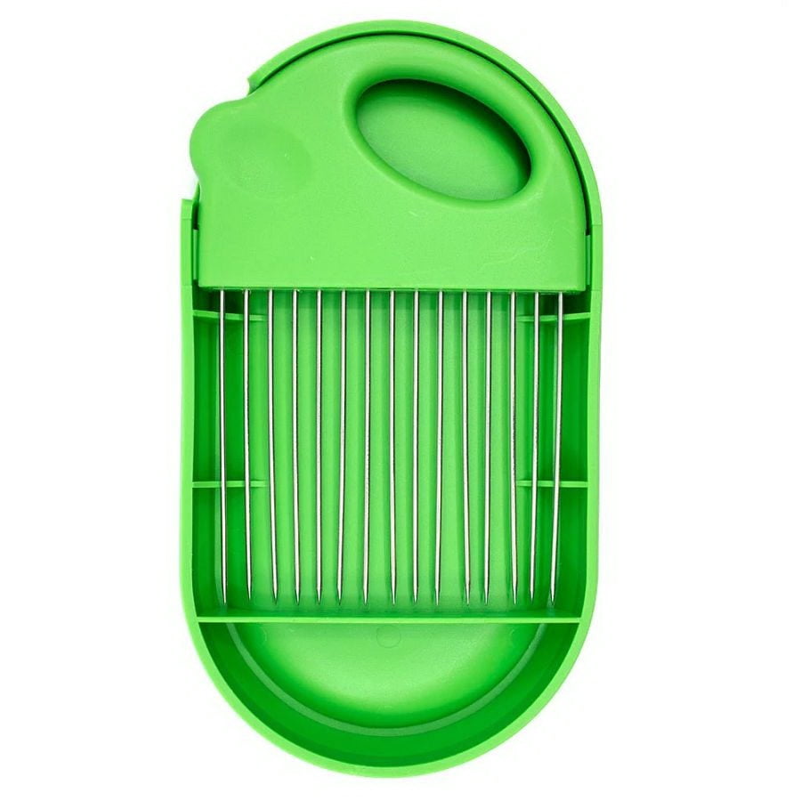 Greener Things Hasselback Potato Cutter - Walmart.com