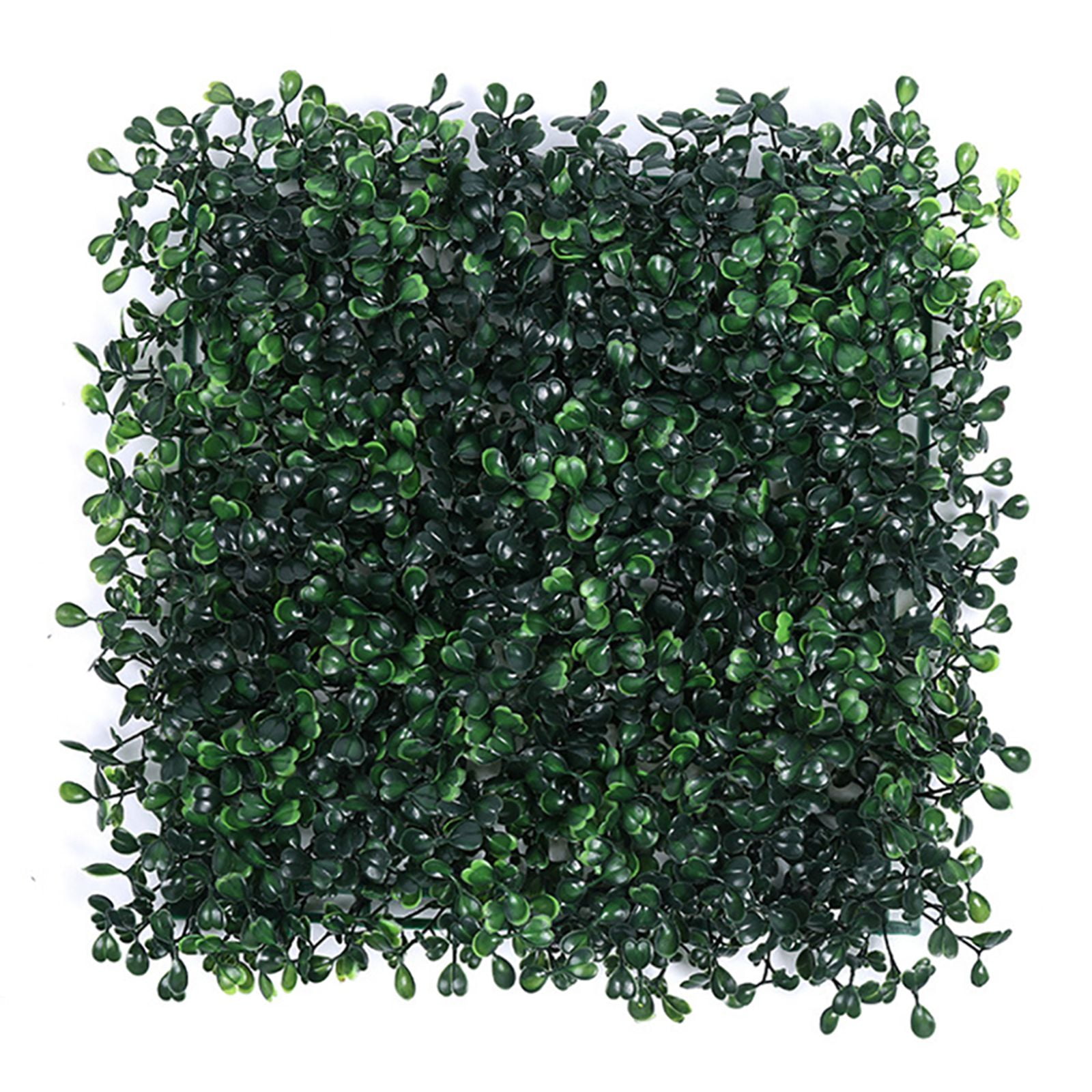 Greenery Backdrop Wall Artificial Grass Wall Panels For Wedding/Party ...