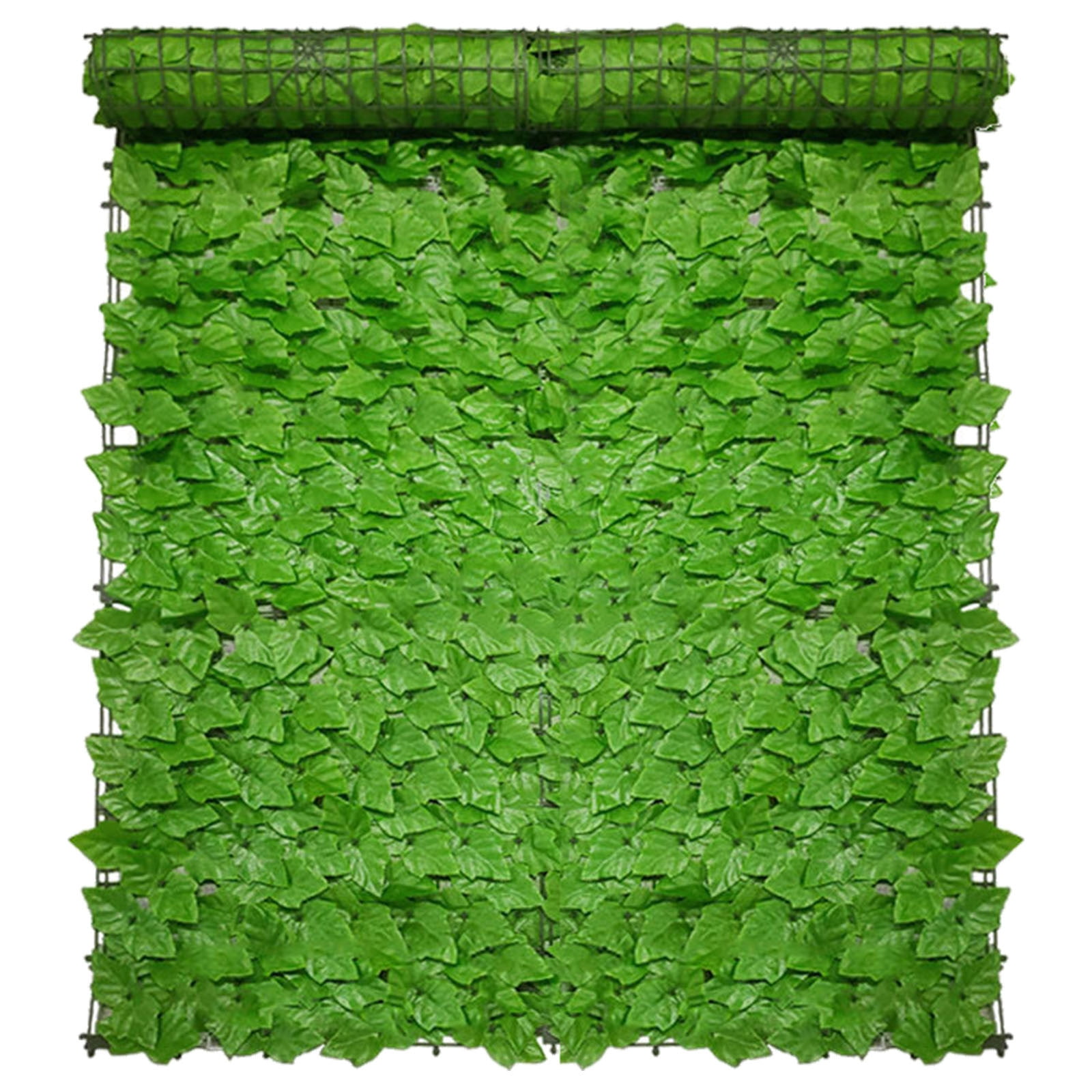Flowers Privacy Fence Screen Decorative Wall Outdoor Garden Hedge ...