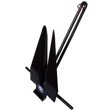 Chene Anchor for Pontoons and Larger Boats - Walmart.com