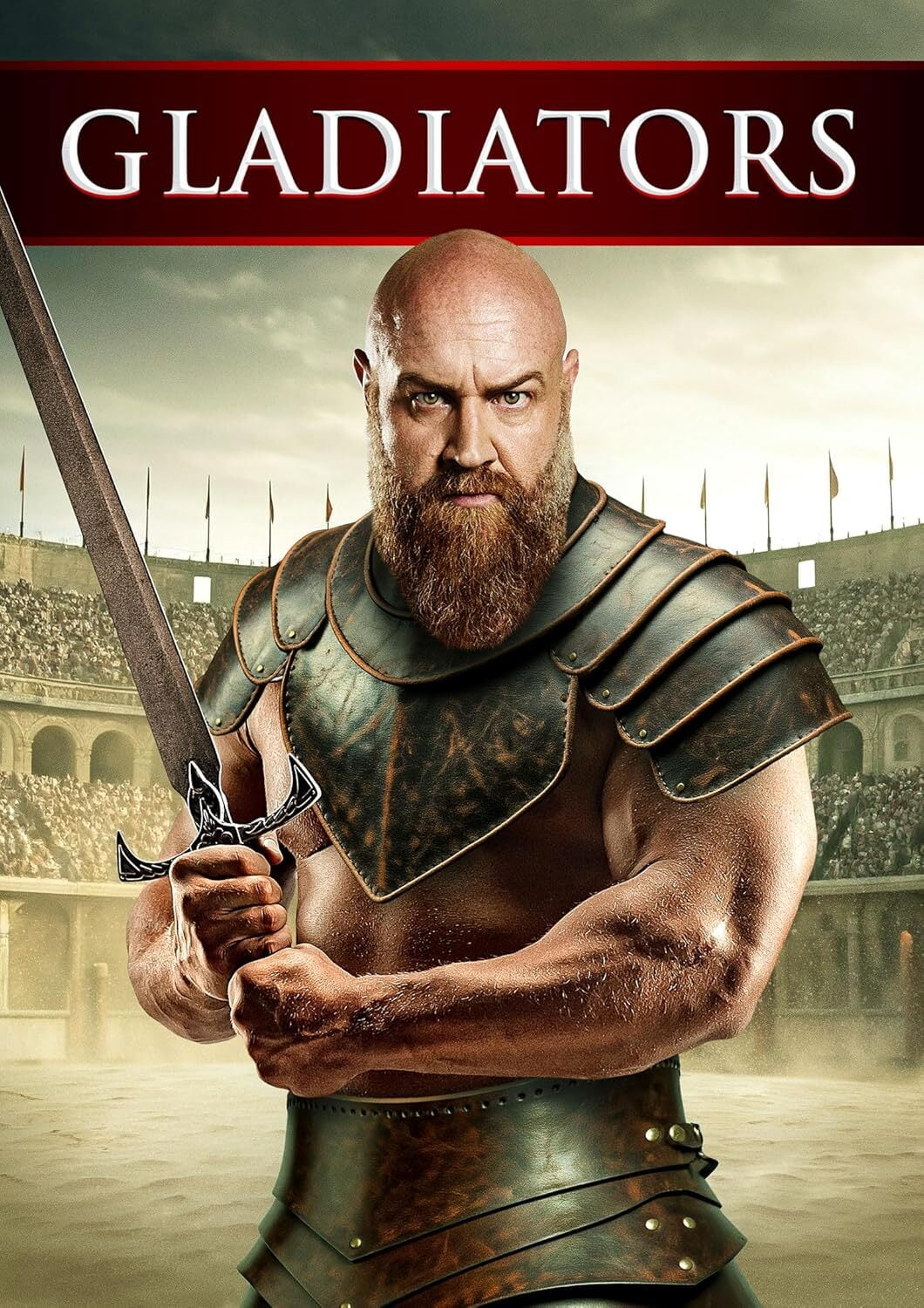 Greenfield Media - Gladiators [DIGITAL VIDEO DISC] - Walmart.com