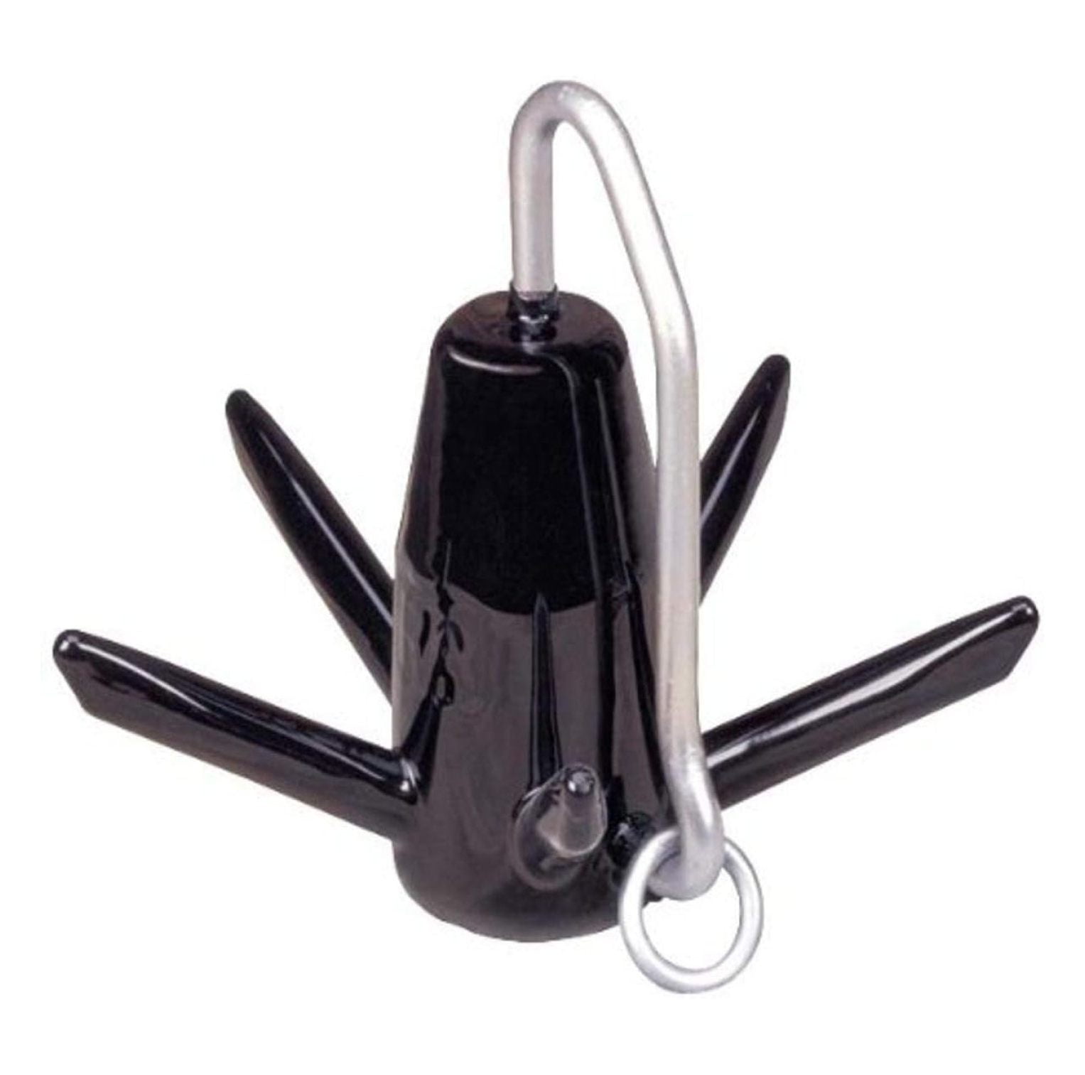 Greenfield - Original Richter Anchor, High Performance Coated Spike ...