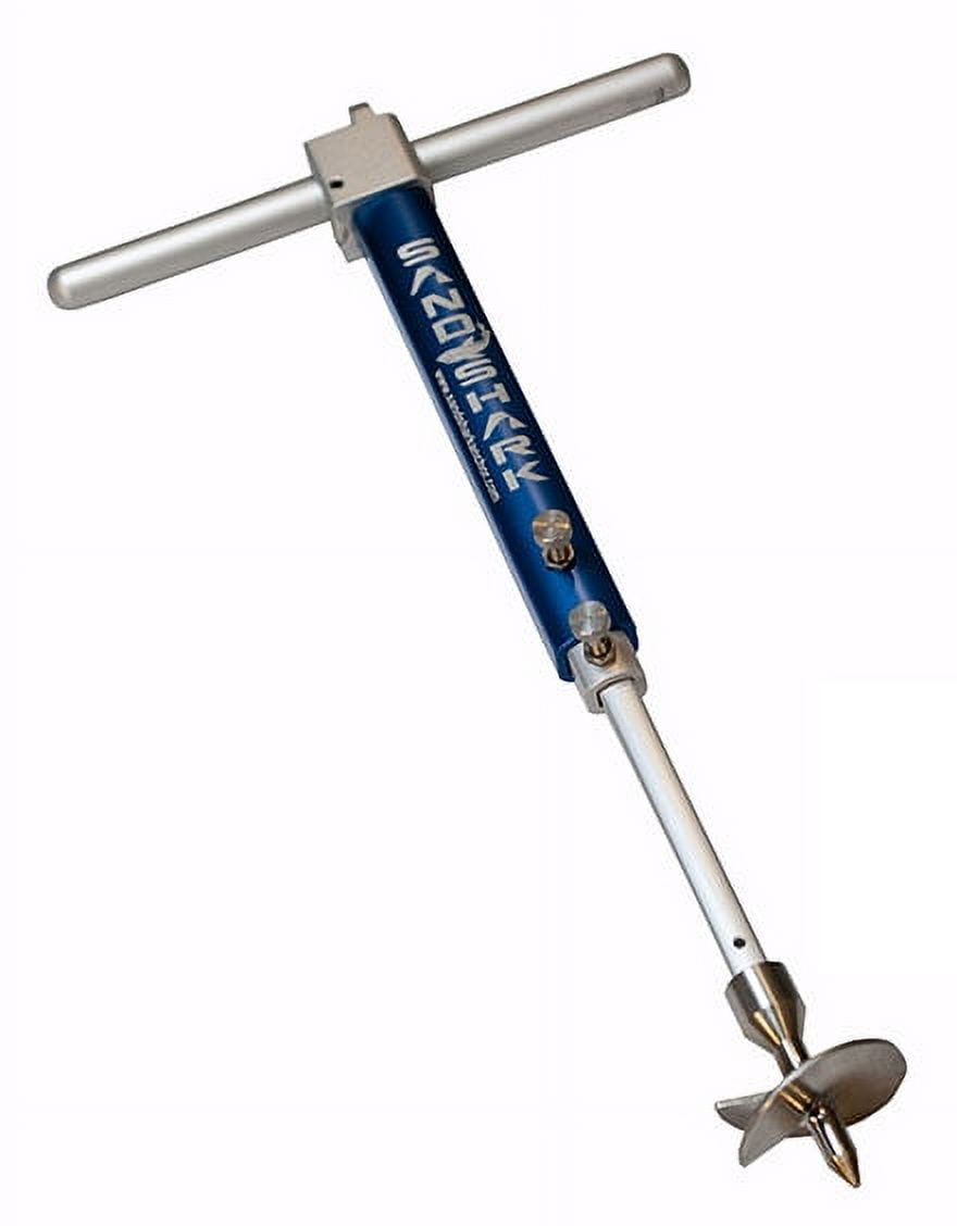 Greenfield SSUPWC Sandshark Pwc Anchor & Padded Case - Walmart.com