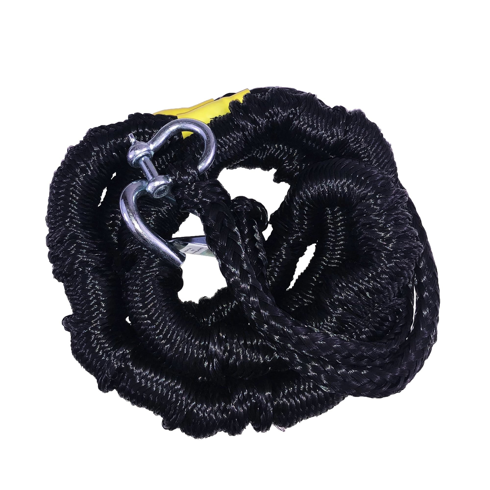 Greenfield SWAB-B Shallow Water Anchor Buddy Bungee, Black, 7'-21 ...