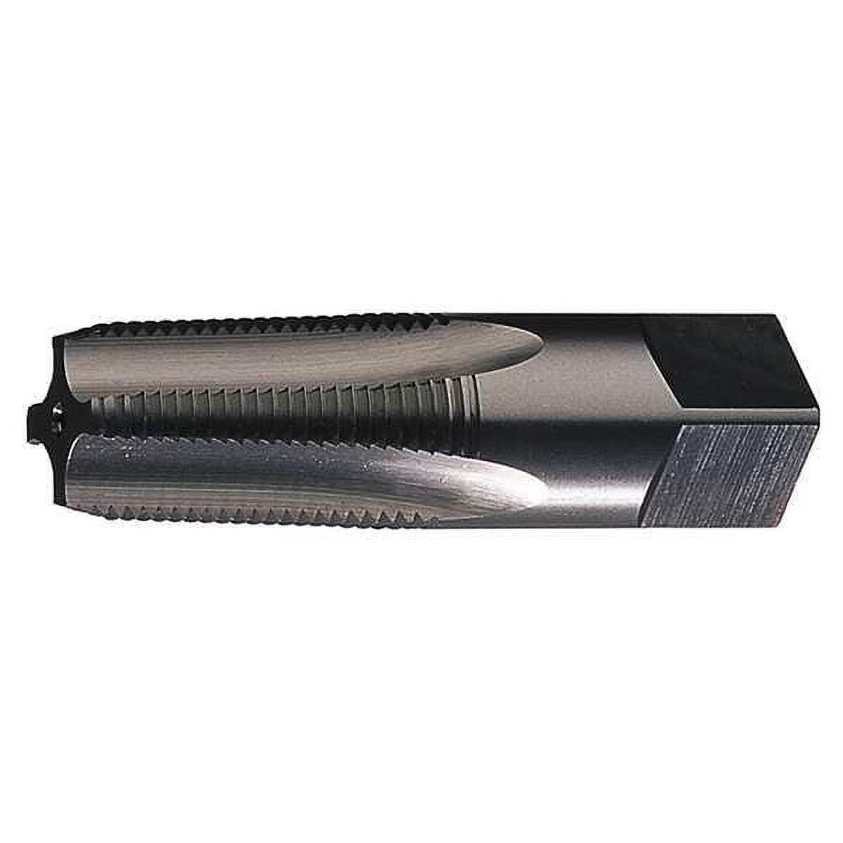 Chicago-Latrobe Pipe/Conduit Tap,1-1/4"-11-1/2,HSS 385547 - Walmart.com