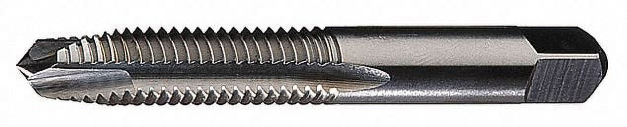 Greenfield Threading Spiral Point Tap,M14x2.0,HSS 360995 - Walmart.com