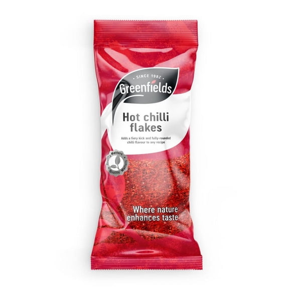 Chilli Flakes