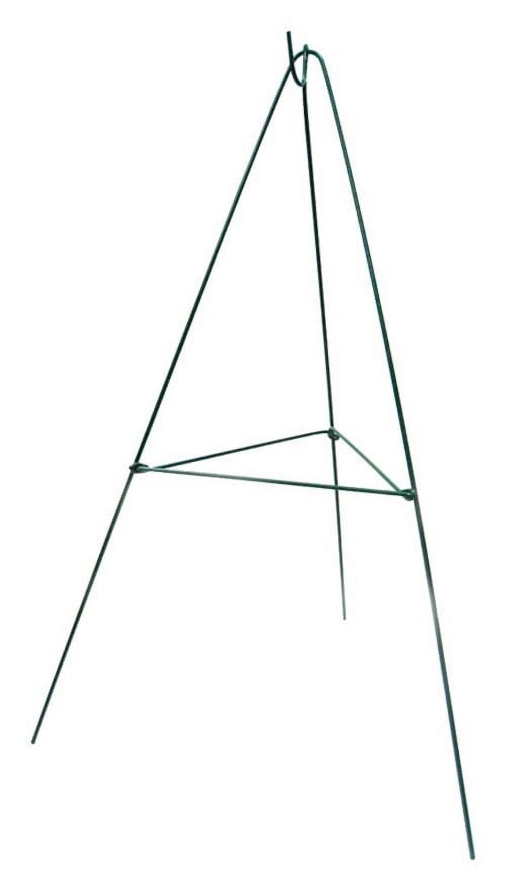 Greenfields Wreath Easel Stand 30" Green - Walmart.com