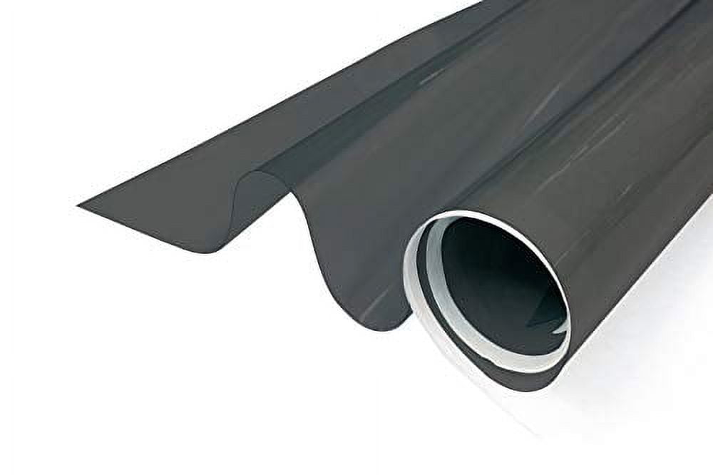 Greenfilm 20% Static Cling Window Tint for Home and Auto, UV Protection ...