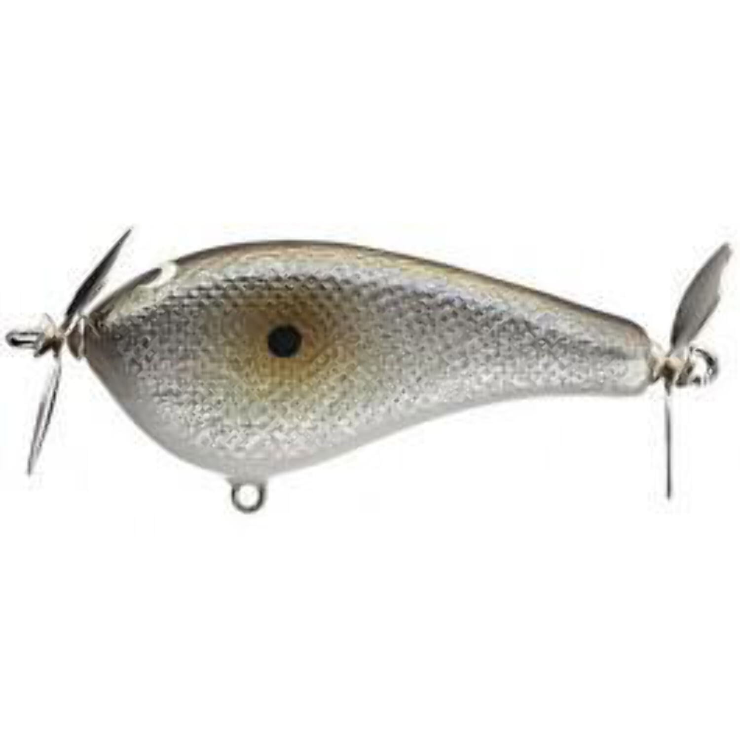 Greenfish Beer Belly Prop Bait - Walmart.com