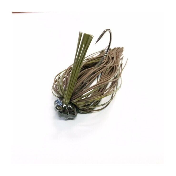 Greenfish Tackle CBFJLRGP12 - Walmart.com