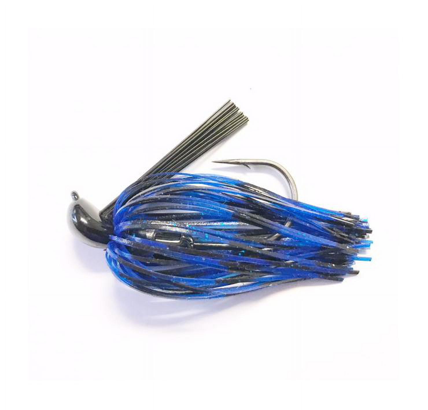 Greenfish Tackle Skipping Jig Hand Tied - Walmart.com