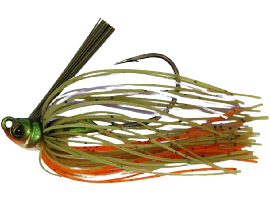 Greenfish Tackle Swim Jig - Walmart.com