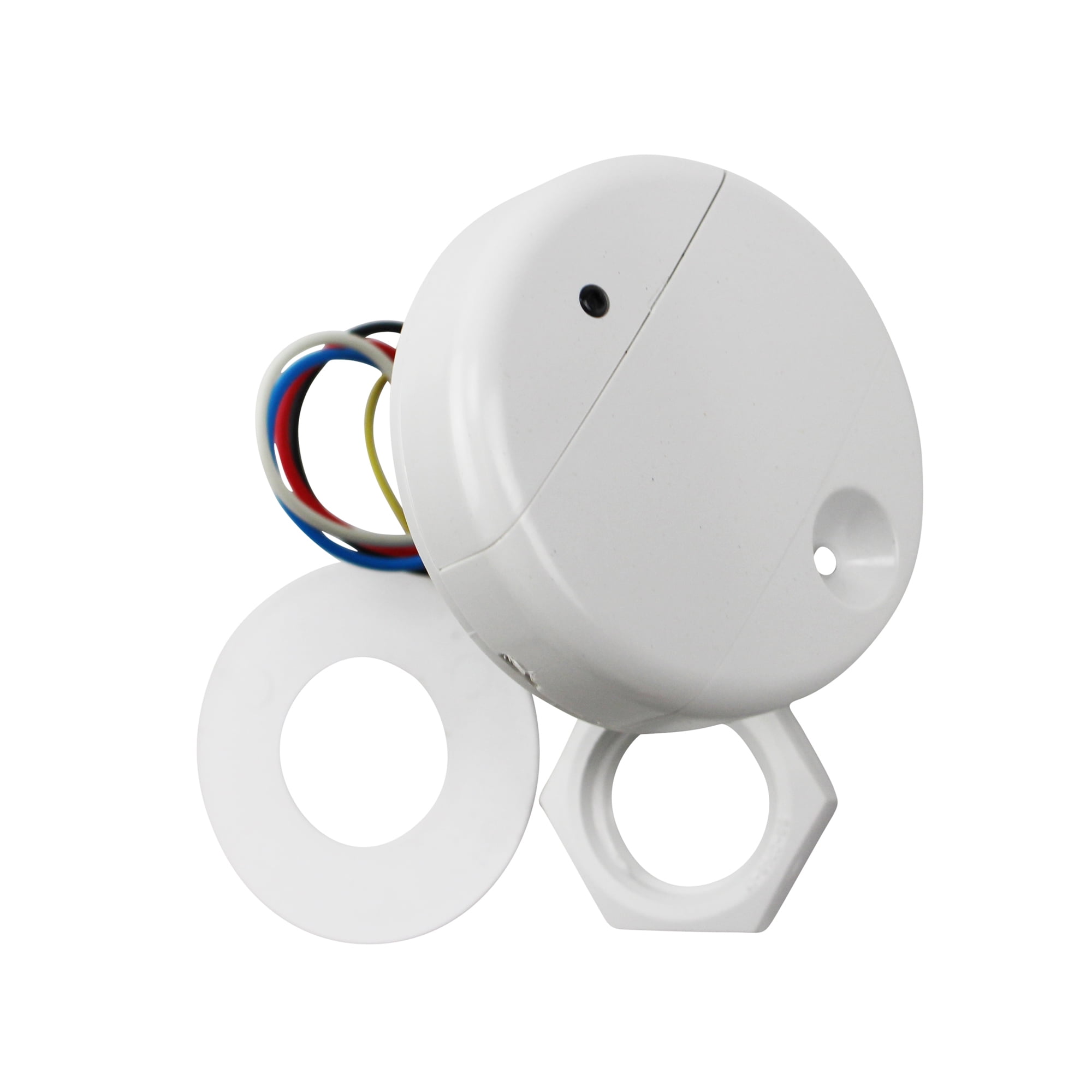 Greengate Cooper PPS-4 Indoor Contact Input Photosensor Motion Sensor ...