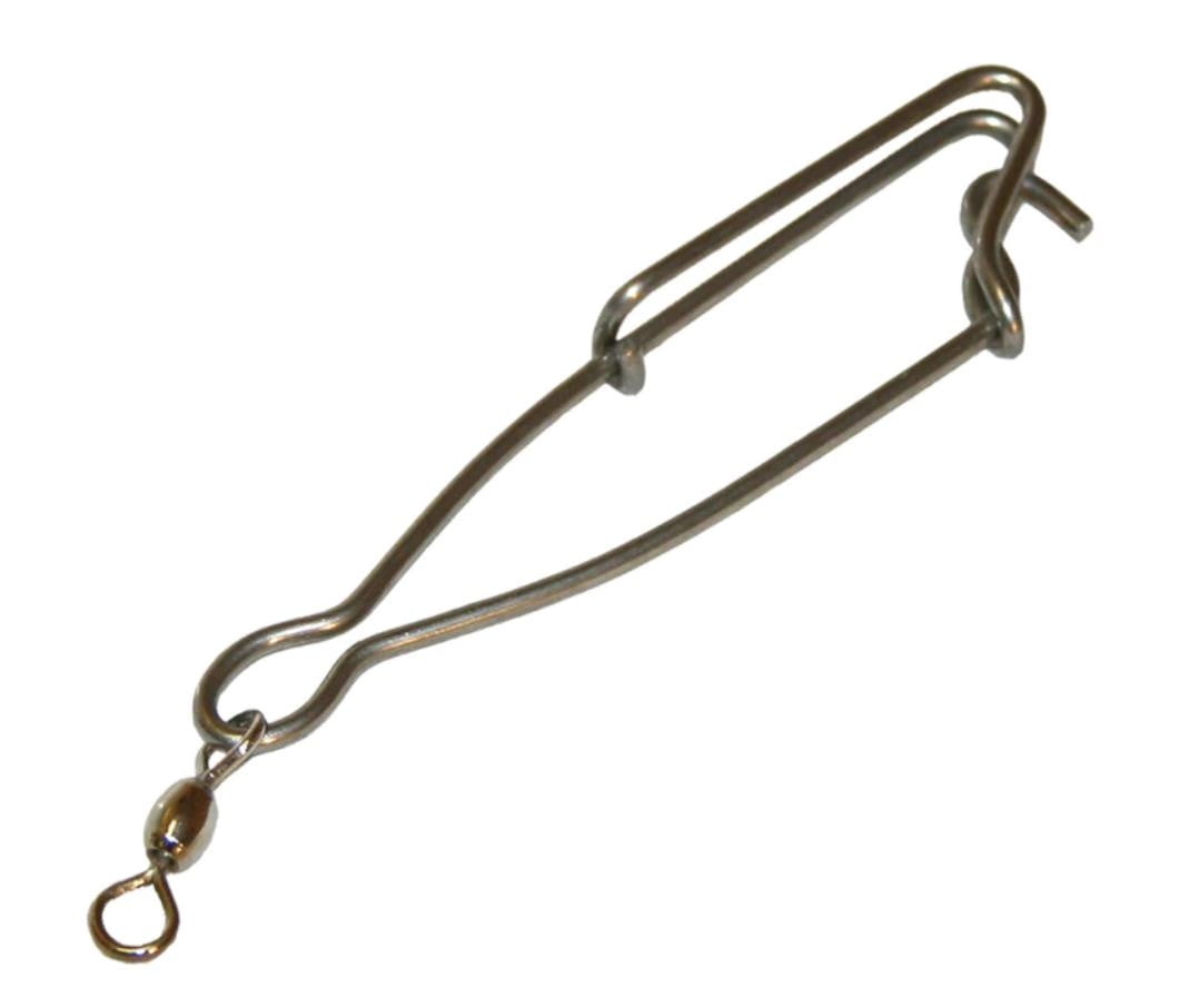 Greenhead Gear QuickSnap Gang Rig Clips,6ft,48ct - Walmart.com