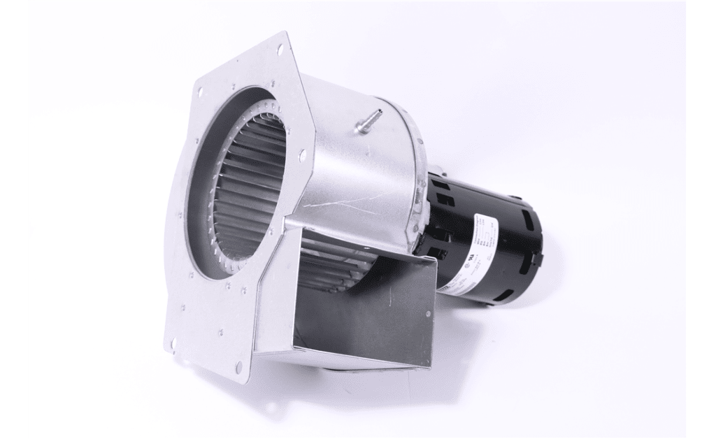 Greenheck 461261 - Inducer Fan Assy for HVAC Systems - Walmart.com
