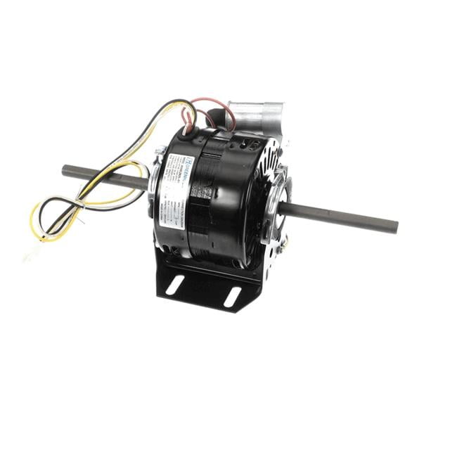 Greenheck 318863 Genuine OEM Motor - 115V, 60HZ, 1-5HP, 1075 RPM ...