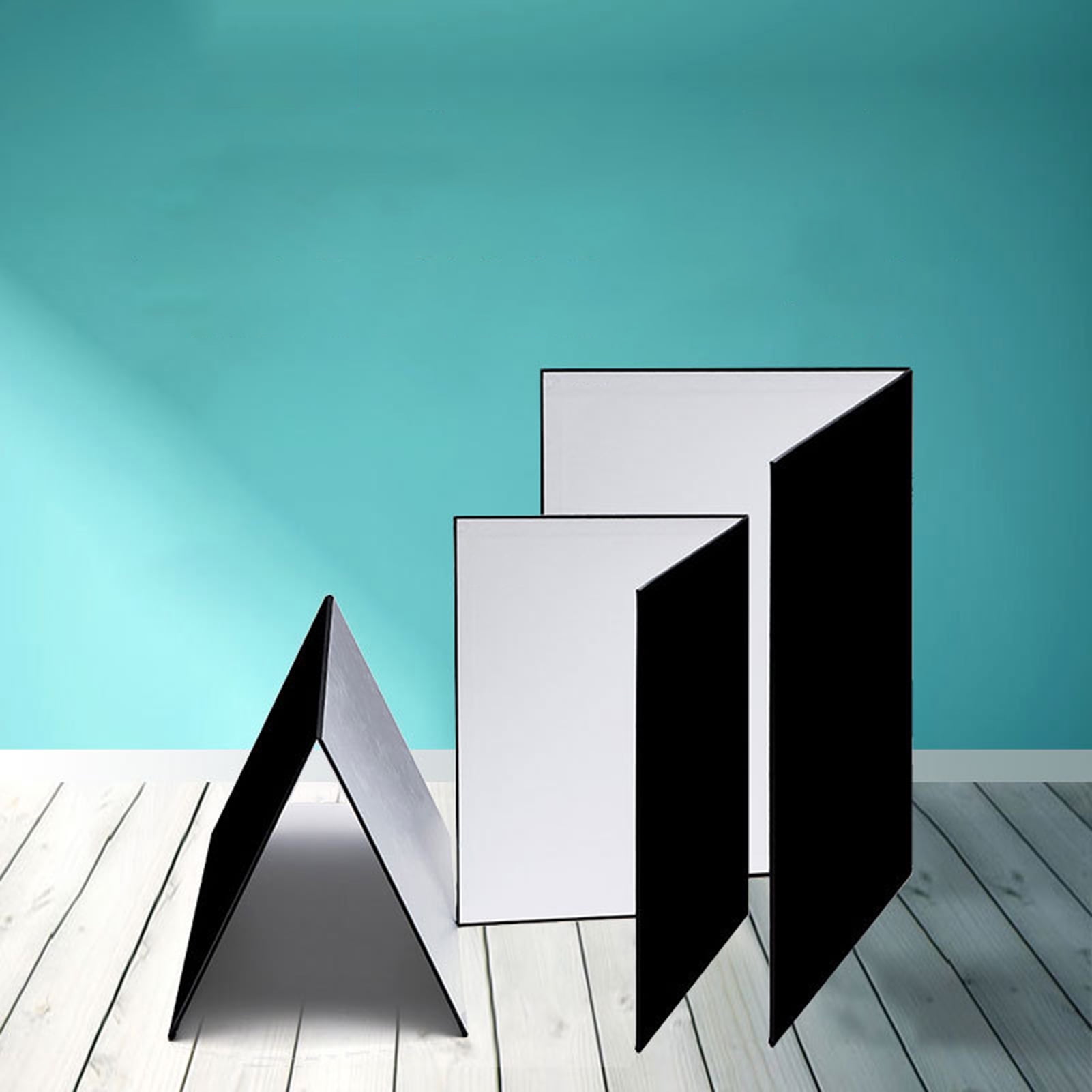 Greenhome A3 Reflective Board 3-in-1 Multi-purpose Thick Cardboard ...