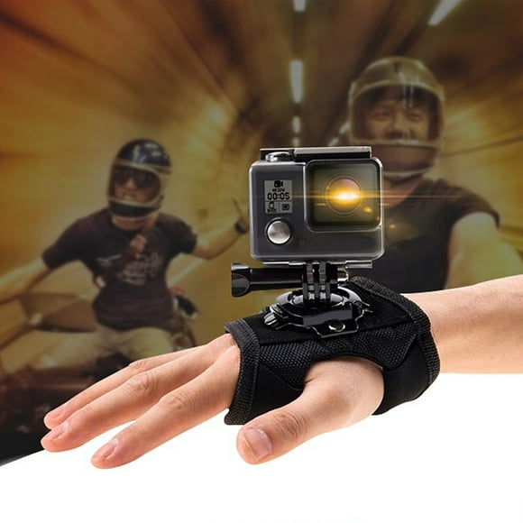 Gopro 360 Mount