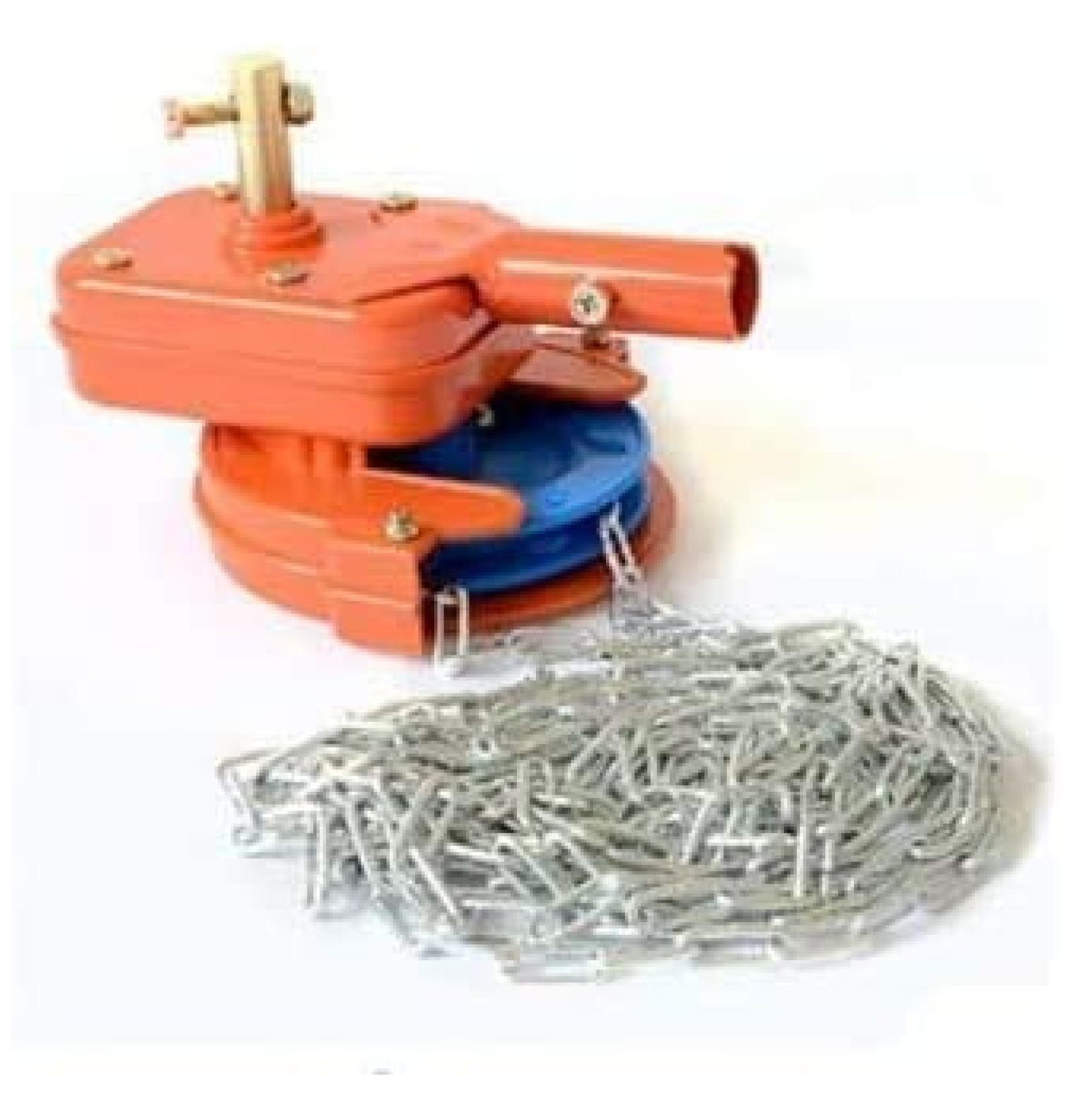 Greenhouse Chain Crank Winch - Walmart.com