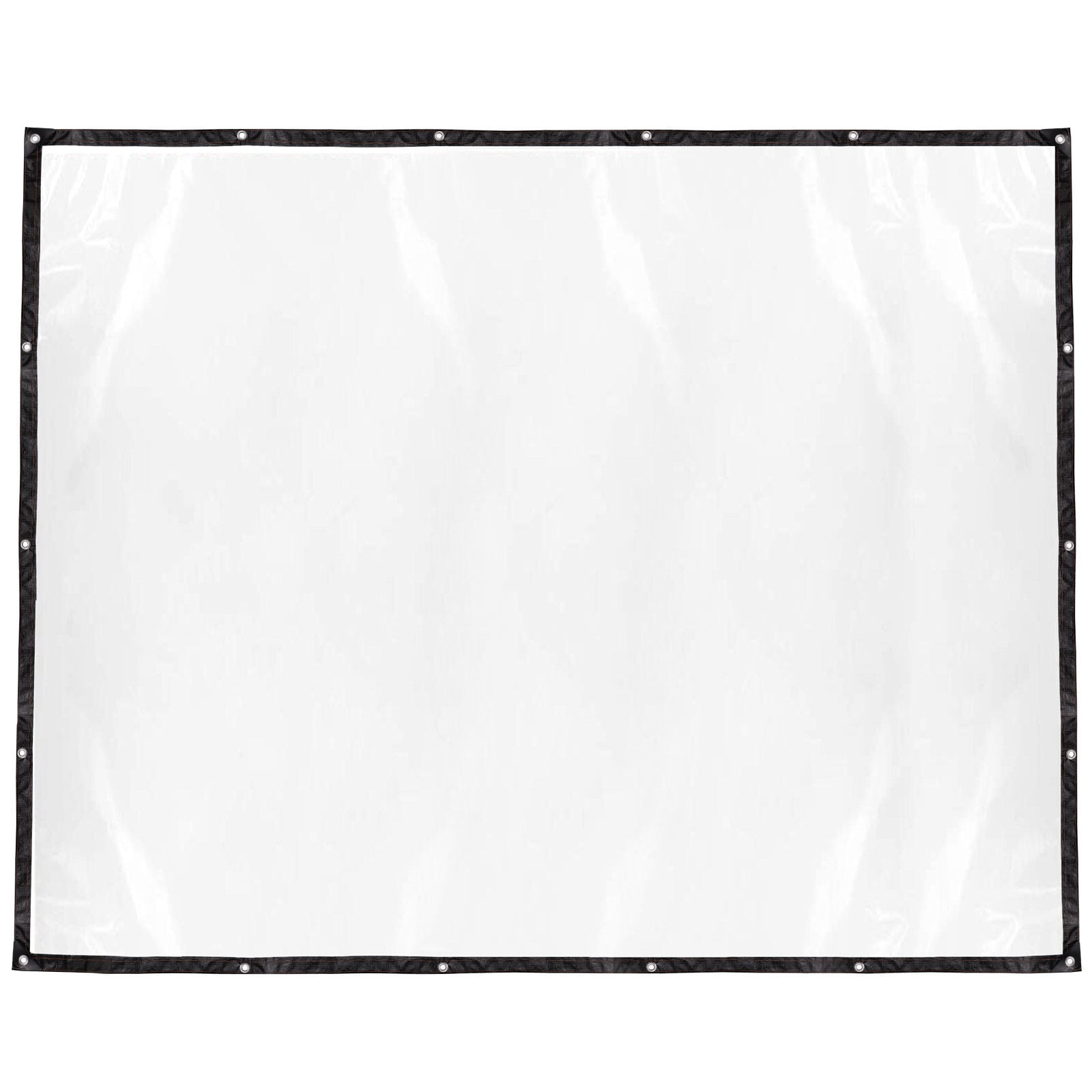 Greenhouse Cover Tarp Poly Garden Balcony Tarpaulin PE Material PE ...