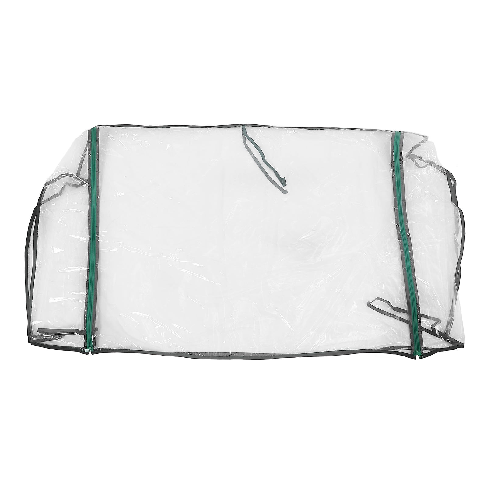 Greenhouse Cover Tents Raised Bed Covers Green House Covers for Raised ...
