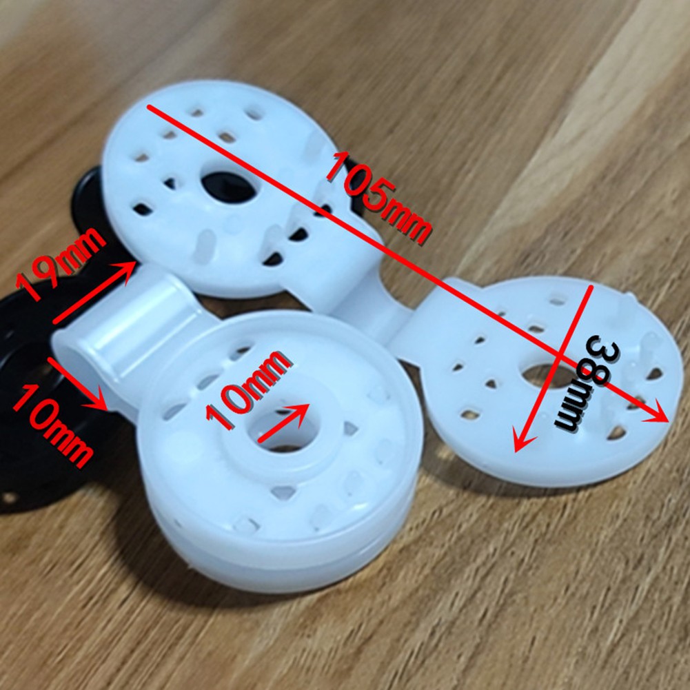 Greenhouse Film Sun Shade Net Clips Buckle Canopy Outdoor Fix Tent ...