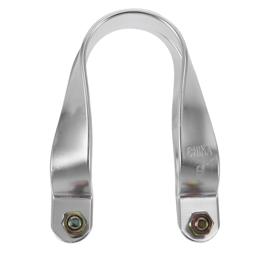 Greenhouse Fixed Clamp U-Type Purlin Bracket Silverdene Colodoil ...