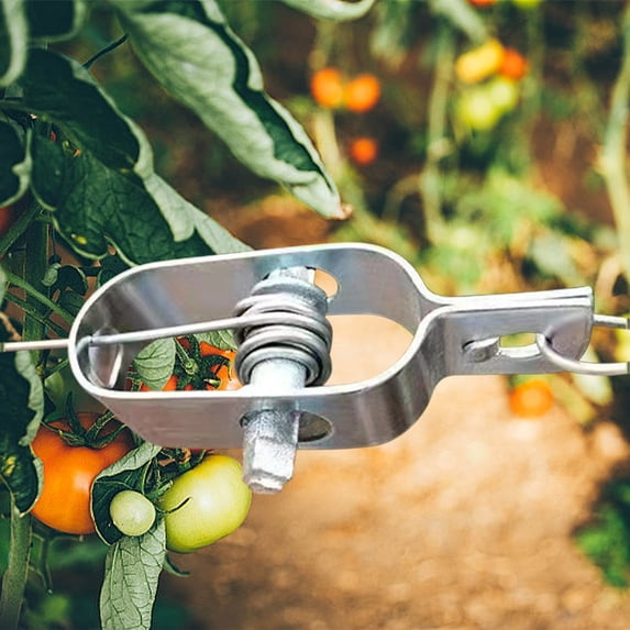 Greenhouse Grapevine Fruit Tree Steel Gear Tightener | Carbon Steel ...