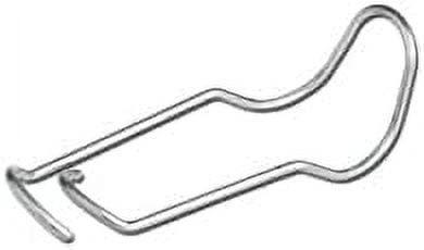 Greenhouse Hoop & Purlin Pipe Spring Clamp Cross Connector, for 1 3/8 ...