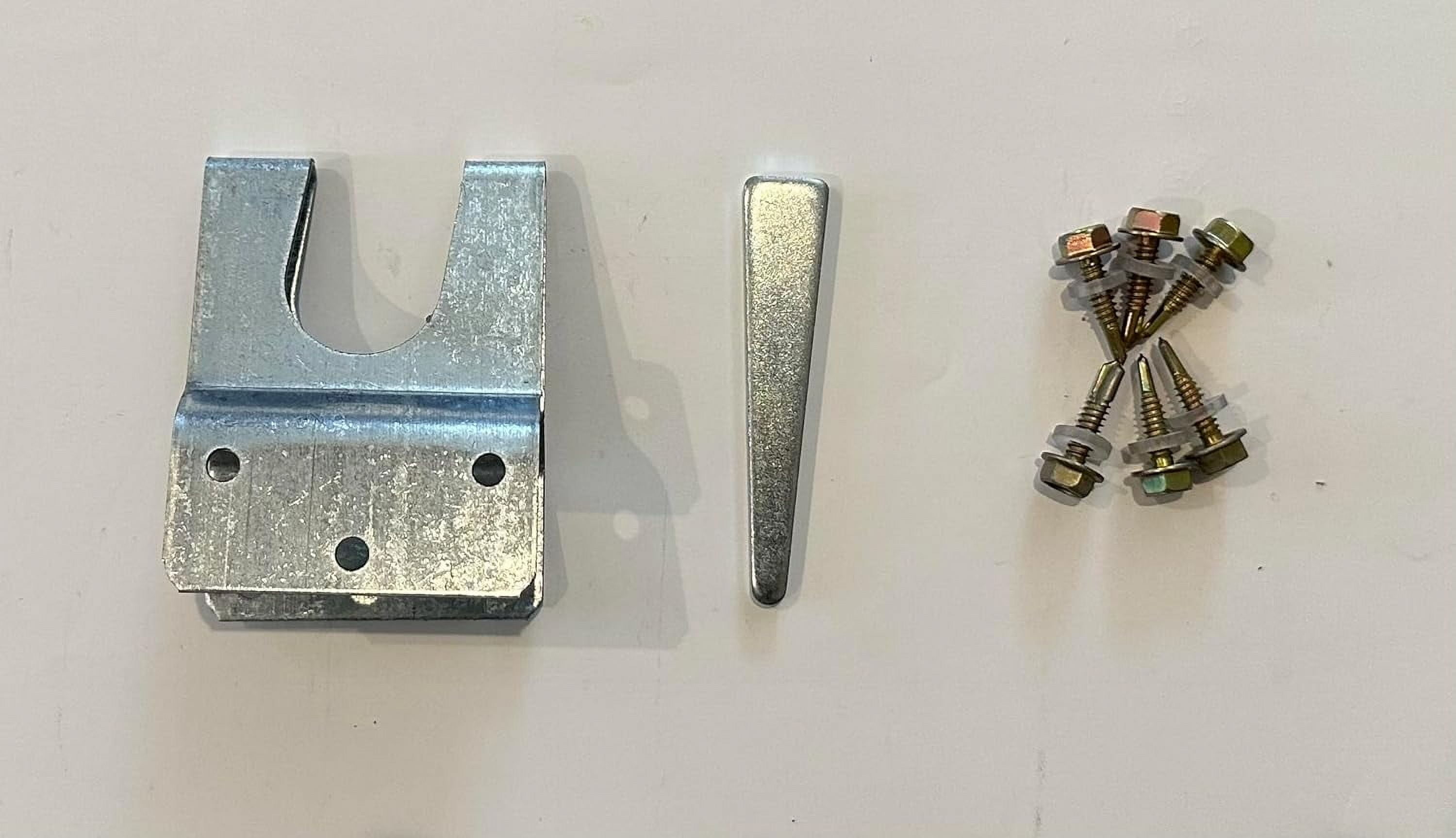 Greenhouse Hoop & Purlin Steel Pipe Cross Connector, Purlin Bracket ...