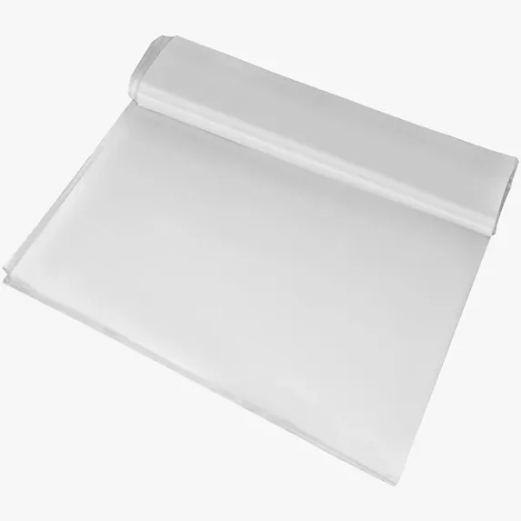 Greenhouse Polyethylene Film 25ft x 40ft 6 Mil Thickness UV Resistant ...