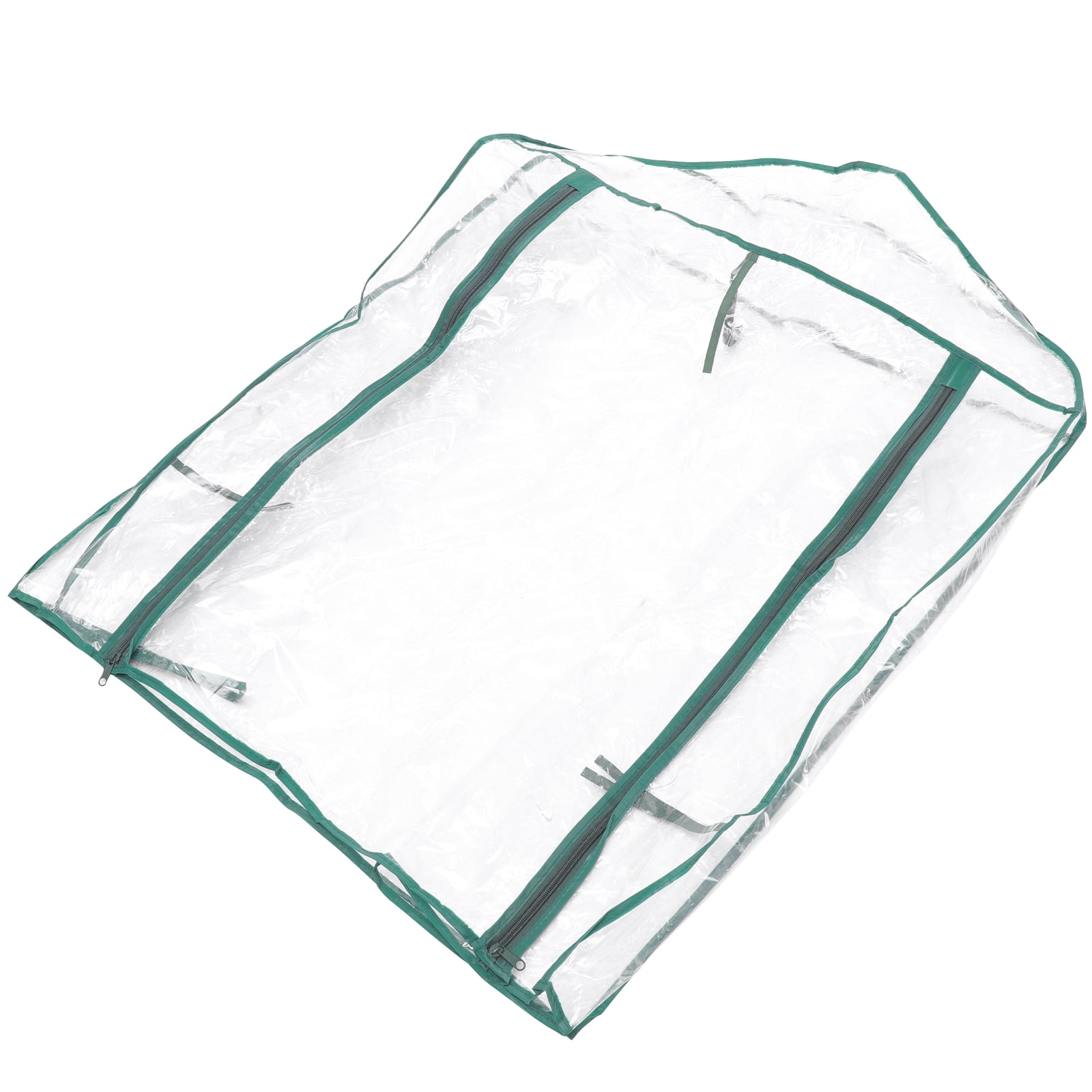 Greenhouse Replacement Cover Covers Pvc Greenhouses Replacements Kits ...