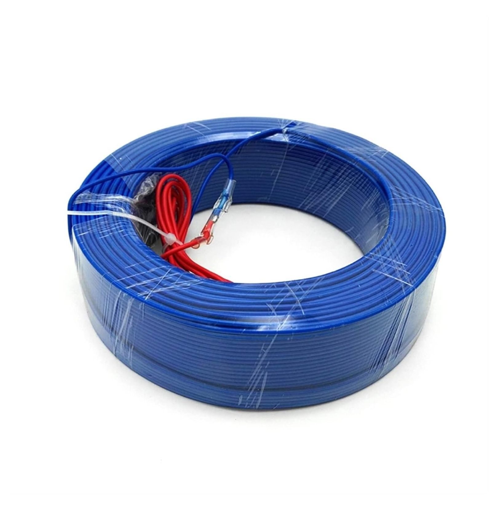 Greenhouse Warm Ground Warm Air Hotline Soil Heating Plant and ...